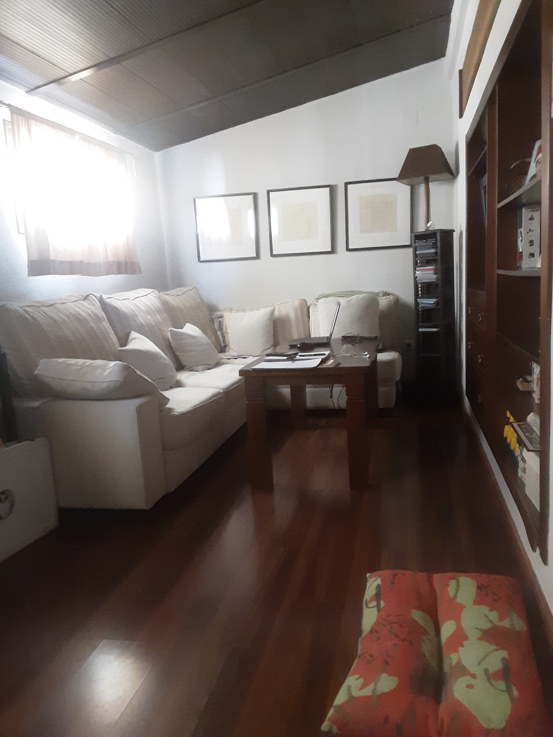 Increíble vivienda dúplex, buhardilla, azotea y garaje - Anpemo Gestiones